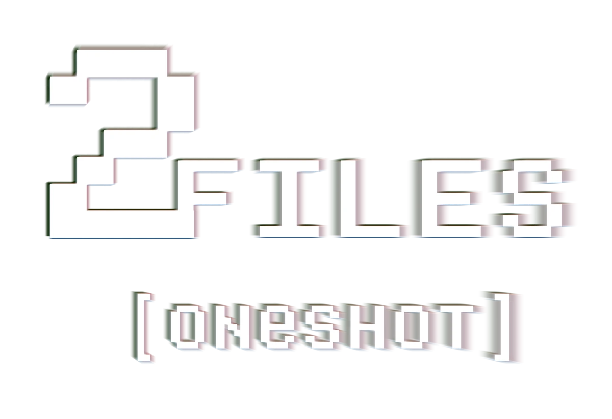 2Files | Funkipedia Mods Wiki | Fandom