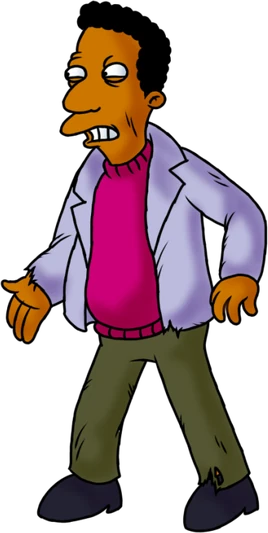 Springfield Showdown | Funkipedia Mods Wiki | Fandom