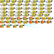 Friday Night Dashing | Funkipedia Mods Wiki | Fandom