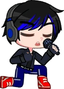 Omar Gamer | Funkipedia Mods Wiki | Fandom