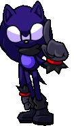 Minus Chaos Series | Funkipedia Mods Wiki | Fandom