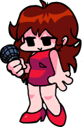 FNF: Girls' Night Out | Funkipedia Mods Wiki | Fandom