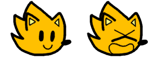 Sonic the Hedgehog (Heartina Rosebud and the Sonic Squad) | Funkipedia ...