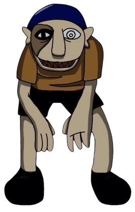 Jerry's Infinite Aetheon! | Funkipedia Mods Wiki | Fandom