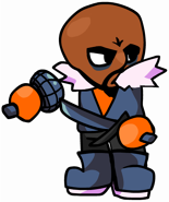 Matt Wiik 100 | Funkipedia Mods Wiki | Fandom