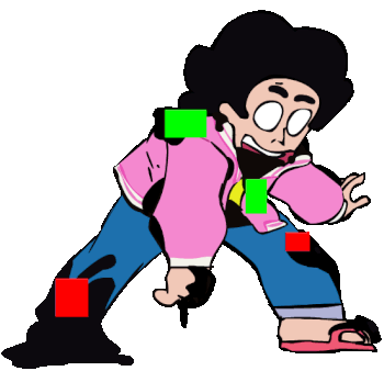 Vs Corrupted Steven Universe | Funkipedia Mods Wiki | Fandom