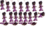 Nobita's BIOHAZARD Night Funkin | Funkipedia Mods Wiki | Fandom