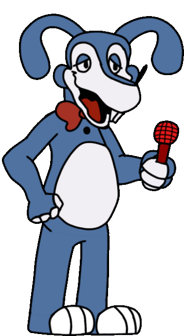 The Funkin' Files/Characters | Funkipedia Mods Wiki | Fandom