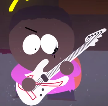 South Park's Turmoil | Funkipedia Mods Wiki | Fandom