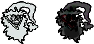 VS Santa Claws | Funkipedia Mods Wiki | Fandom
