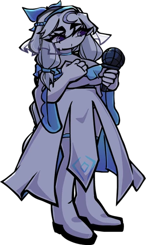 Friday Night Funkin': Soul Springs | Funkipedia Mods Wiki | Fandom