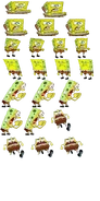 Spongebob's Basics... IN FUNKIN' | Funkipedia Mods Wiki | Fandom