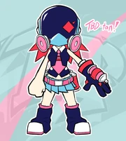 Team TBD | Funkipedia Mods Wiki | Fandom