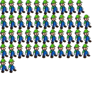 Angry Luigi | Funkipedia Mods Wiki | Fandom