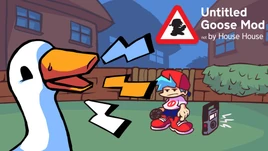 Untitled Goose Mod | Funkipedia Mods Wiki | Fandom