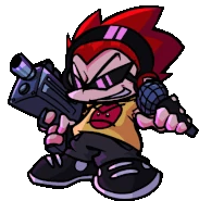 B3 (disambiguation) | Funkipedia Mods Wiki | Fandom