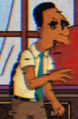 Anarchy at Springfield | Funkipedia Mods Wiki | Fandom