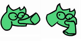Ralsei smoking a fat blunt | Funkipedia Mods Wiki | Fandom