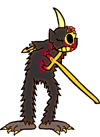 Threefolding Knockout (Triple Trouble but Cuphead) | Funkipedia Mods Wiki | Fandom