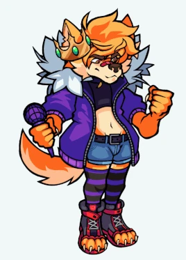 Furry Funkers | Funkipedia Mods Wiki | Fandom