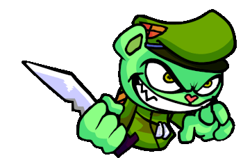 Falling Flakes | Funkipedia Mods Wiki | Fandom