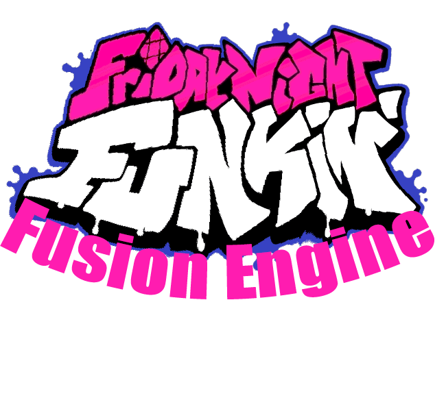 Friday Night Funkin: Fusion Engine | Funkipedia Mods Wiki | Fandom