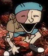 Jeffy's Endless Aethos (Agus928 Reboot) | Funkipedia Mods Wiki | Fandom