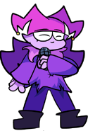 Jester | Funkipedia Mods Wiki | Fandom