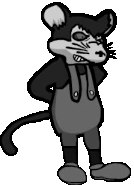 Magrolo Mouse | Funkipedia Mods Wiki | Fandom