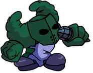 Minus Tricky (BYOK) | Funkipedia Mods Wiki | Fandom