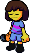 Frisk (disambiguation) | Funkipedia Mods Wiki | Fandom