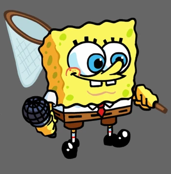 Barnacle Funkin' | Funkipedia Mods Wiki | Fandom