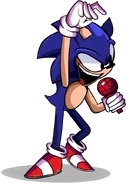 One Last Funk | Funkipedia Mods Wiki | Fandom