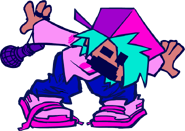The Lost Files | Funkipedia Mods Wiki | Fandom