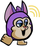 Tattletail | Funkipedia Mods Wiki | Fandom