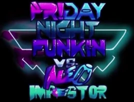 Vs. Impostor Neo | Funkipedia Mods Wiki | Fandom