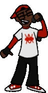 Verbalase | Funkipedia Mods Wiki | Fandom