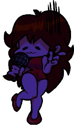 Gf Miss Sprites R/FridayNightFunkin, 60% OFF