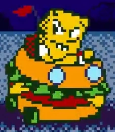 Trident Terror: Vs. Teuthida | Funkipedia Mods Wiki | Fandom