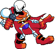 Friday Night Funkin' FT. Sans | Funkipedia Mods Wiki | Fandom