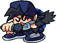 Angel Boyfriend & Demon Girlfriend | Funkipedia Mods Wiki | Fandom