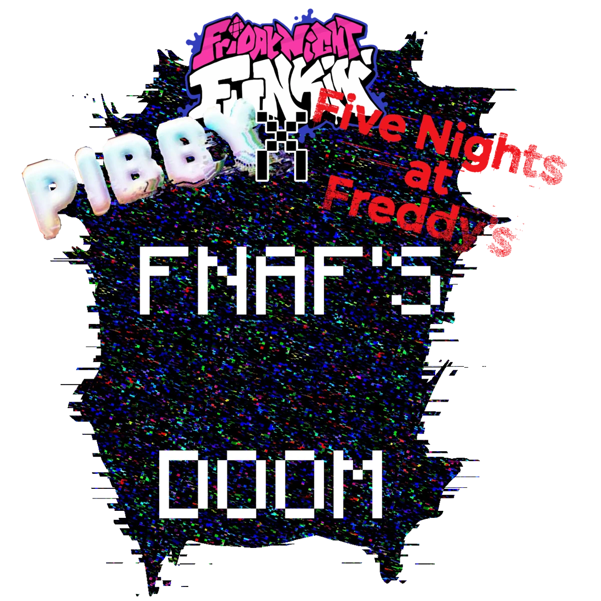 Fnaf's Doom | Funkipedia Mods Wiki | Fandom