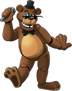 FreddyDoesStuff | Funkipedia Mods Wiki | Fandom