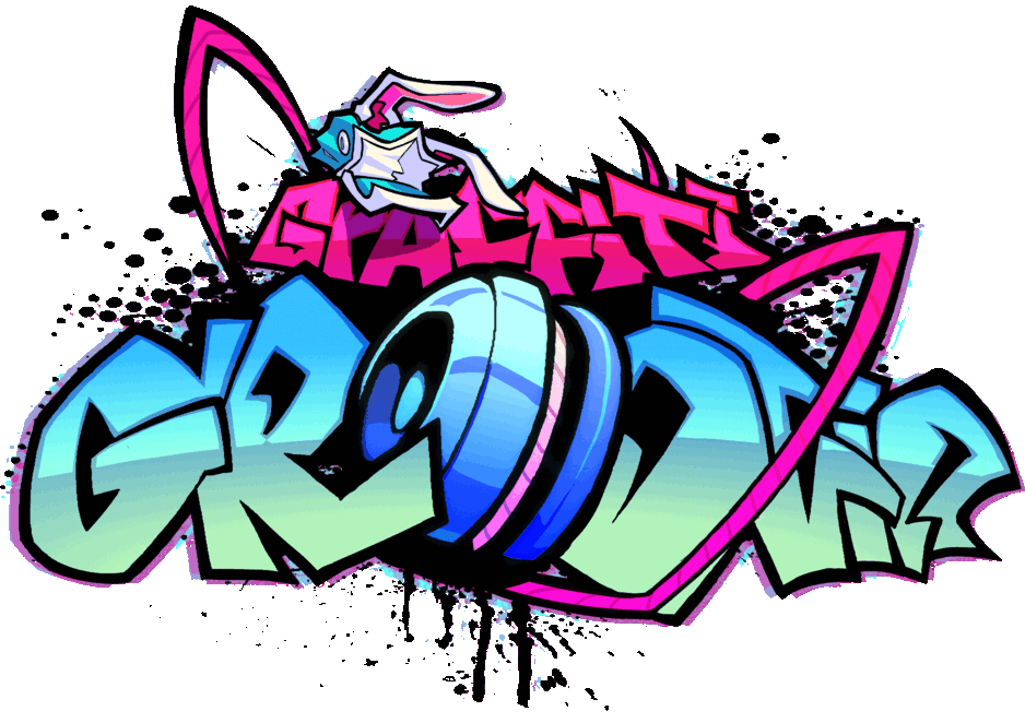Graffiti Groovin' | Funkipedia Mods Wiki | Fandom