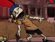 Jeffy's Final Confrontation | Funkipedia Mods Wiki | Fandom