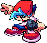 Reanimated Boyfriend (HEV) | Funkipedia Mods Wiki | Fandom