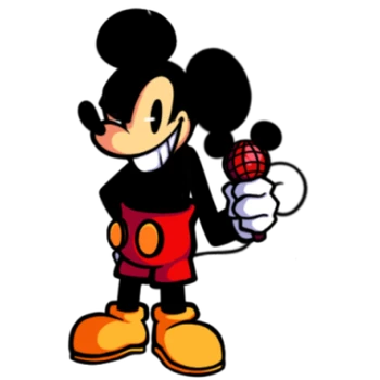 FNF: House Of Mouse! | Funkipedia Mods Wiki | Fandom