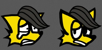 Vs. Scourge.EXE: The Misfits Reborn | Funkipedia Mods Wiki | Fandom