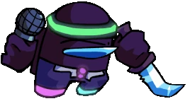 VS EVIL Impostor/Characters (Other) | Funkipedia Mods Wiki | Fandom