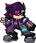 Neonight | Funkipedia Mods Wiki | Fandom